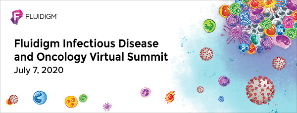 聚焦癌症与传染病研究 - Fluidigm网络大会诚邀您的参与 - 在线讲座 - 默认站点