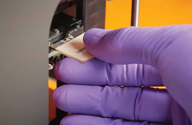 Fluidigm公司与ImaBiotech签订合作协议，成像质谱流式技术助力生物制药研发 - 新闻动态 - Standard BioTools ...